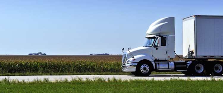 C.H. Robinson | Third Party Logistics (3PL) & Supply Chain Management